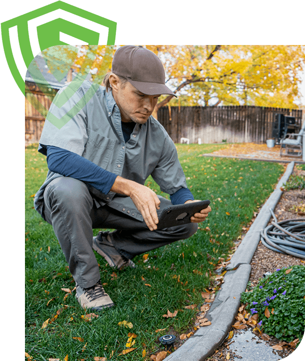 About Daniel Pest Control | Seguin Pest Control Services